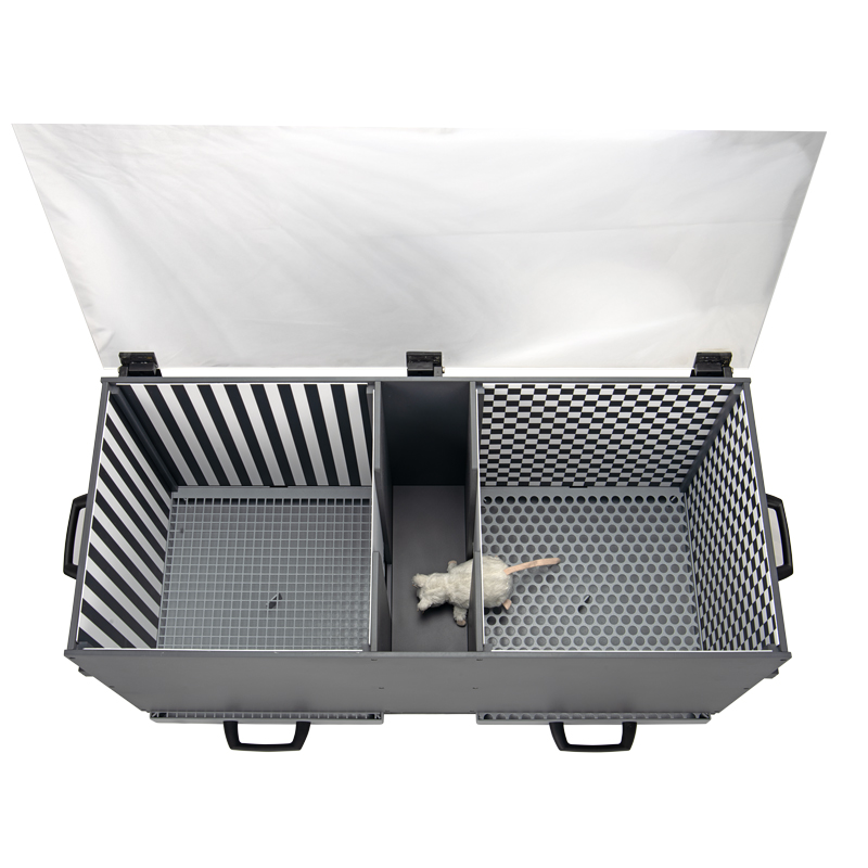Conditioned Place Preference System for Mice
