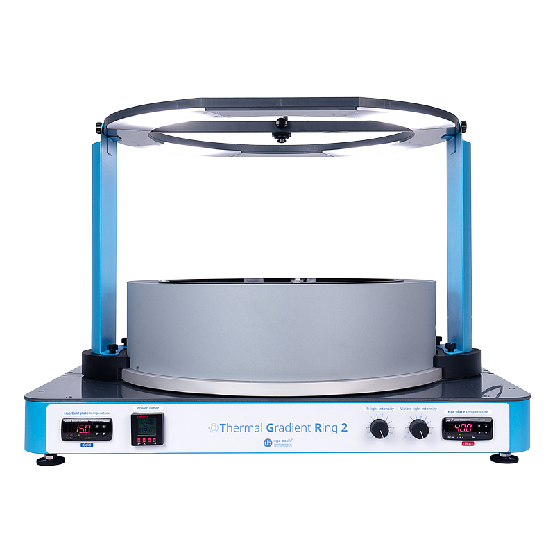 Thermal Gradient Ring (TGR)