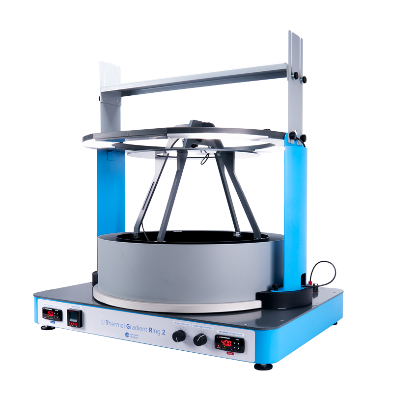Thermal Gradient Ring (TGR)