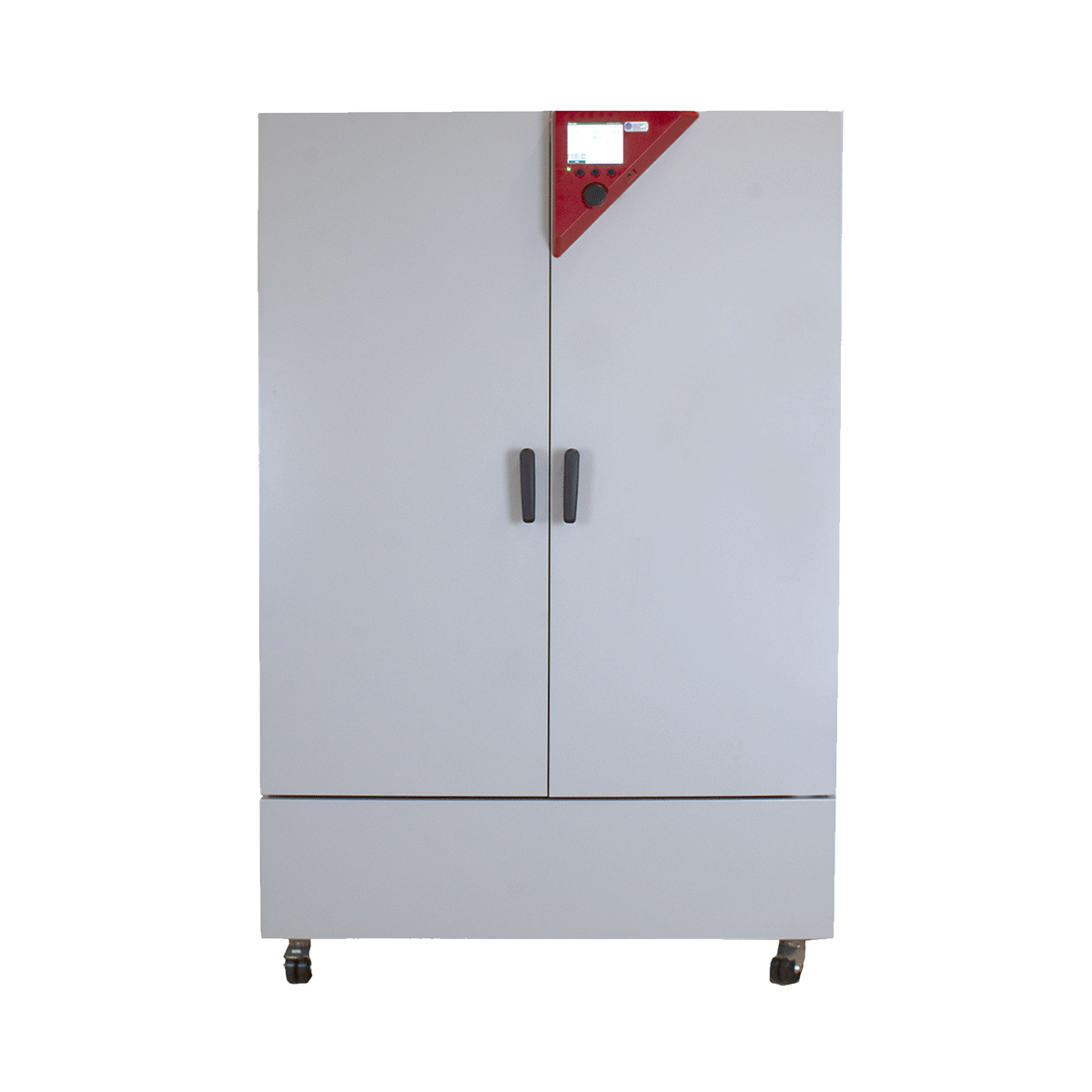 Conditioned Temperature Cabinet for Ugo Basile TGR (Thermal Gradient ...