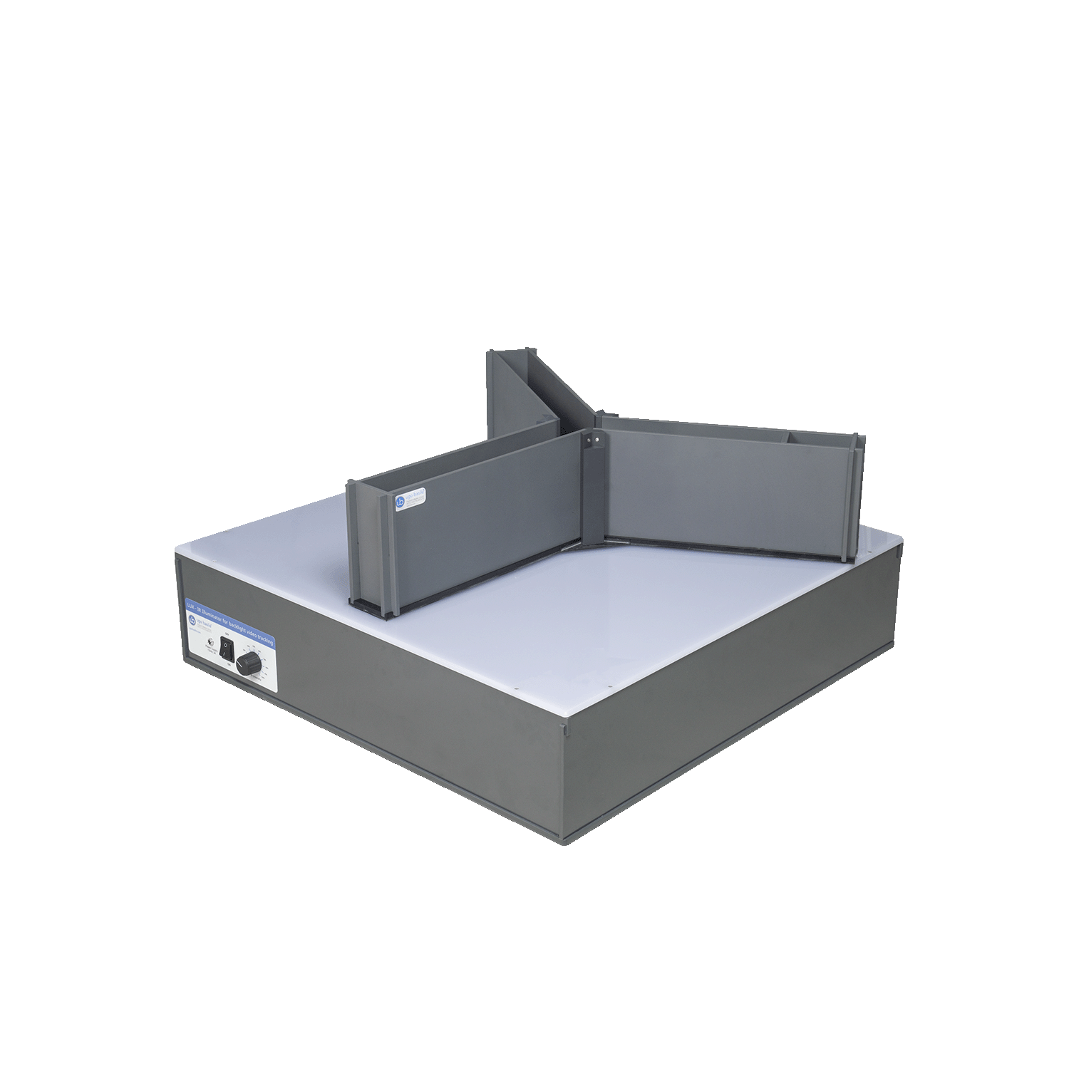 Spatial working memory - Y maze for mice