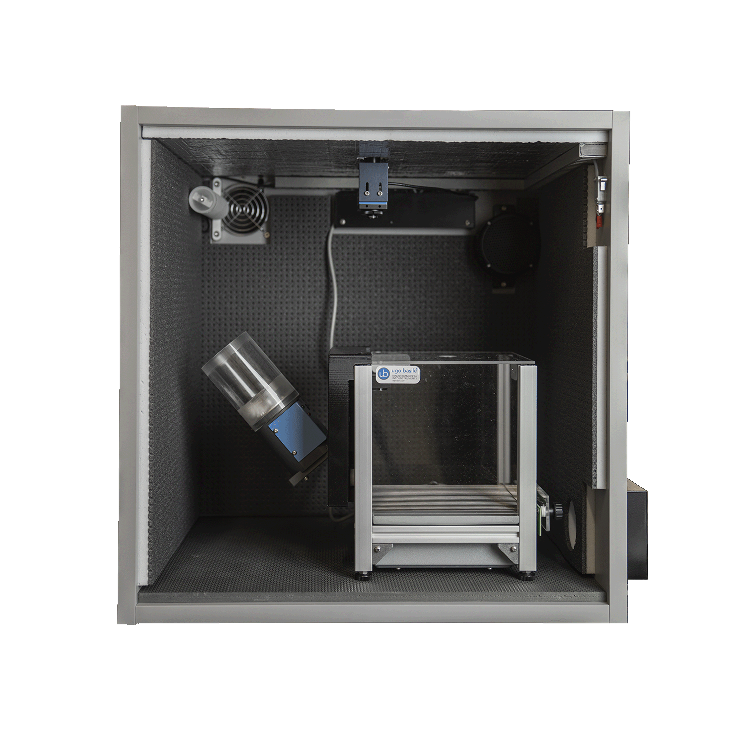 Operant Fear Conditioning Cage