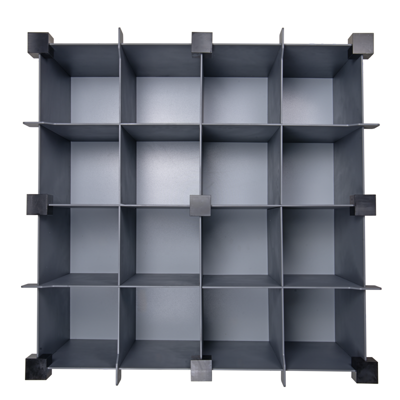 Modular open fields for activity, anxiety, memory