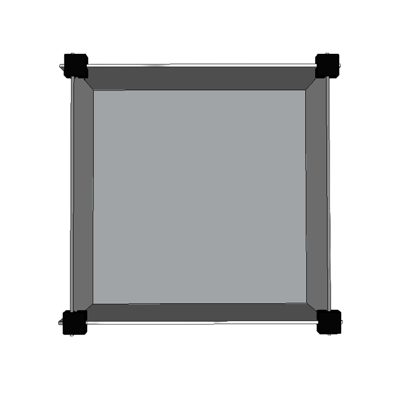 Single open fields for activity, anxiety, memory