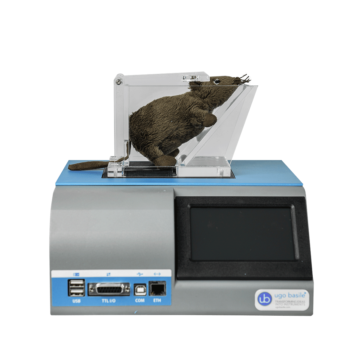 Librae Incapacitance Tester - weight bearing rats