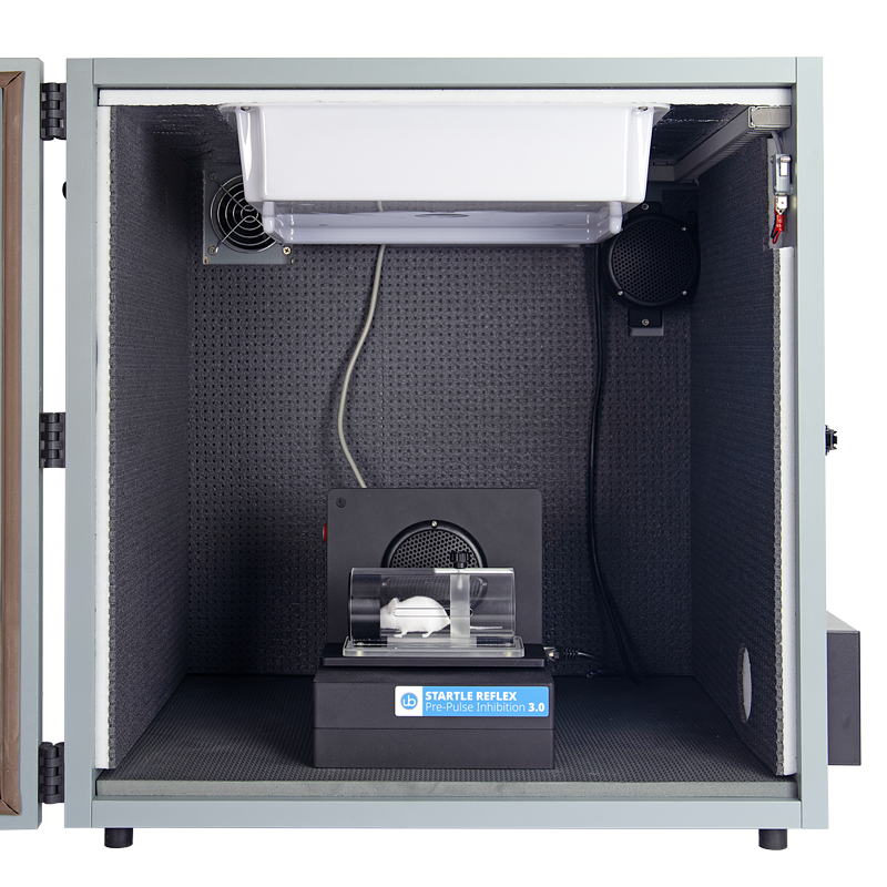 Four Animal System – Startle PPI 3.0